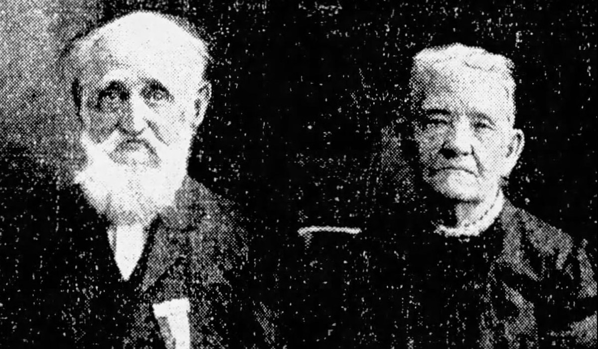 Photo Friday: My great-great-great-great-great aunt, Susan Emily ...