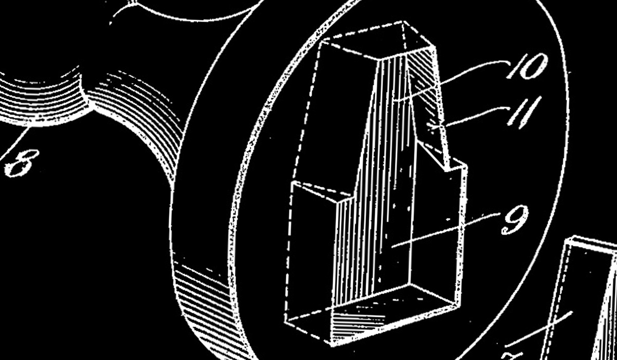 Great-Grandpa’s Big Invention - Relatively